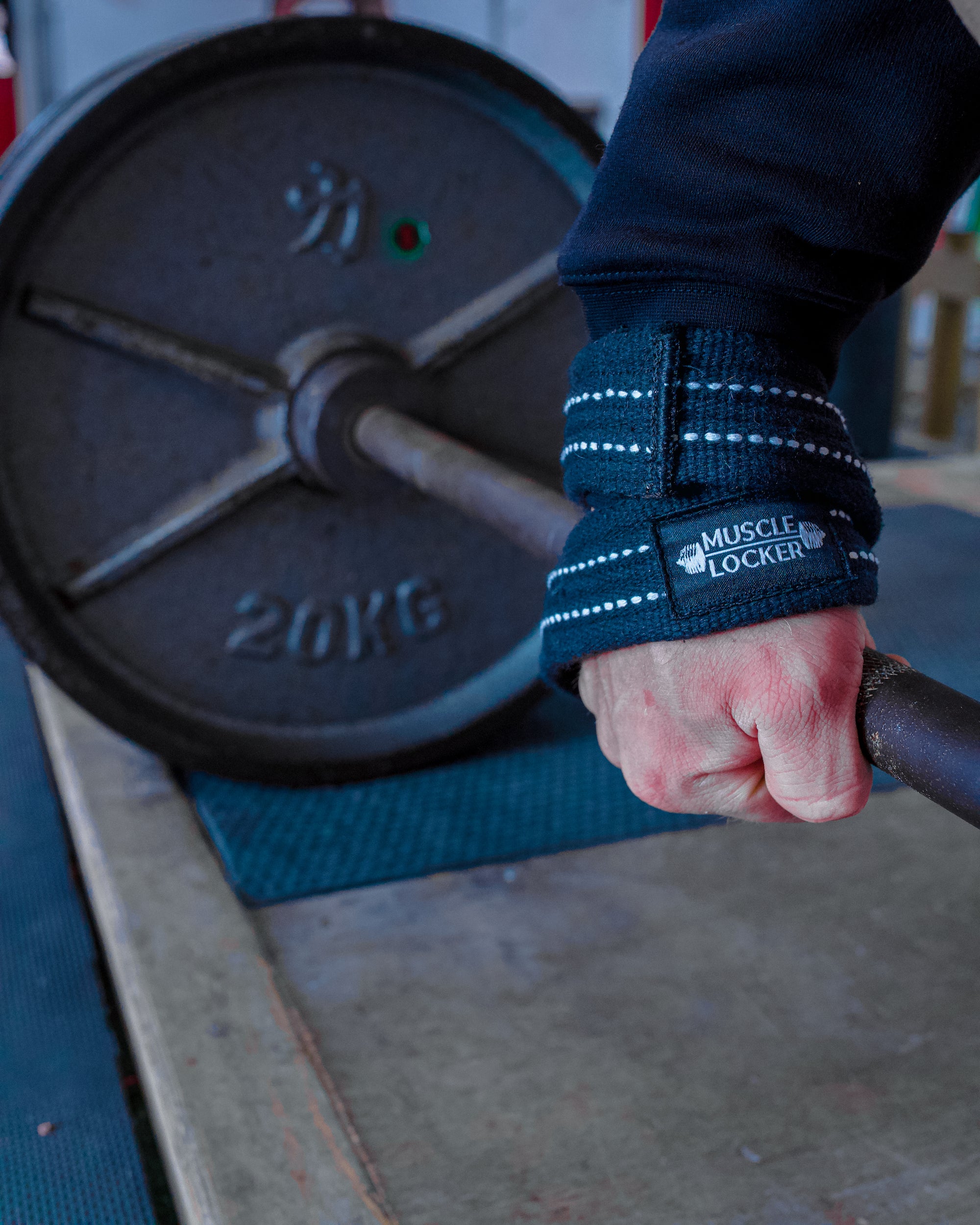 Mastering the Use of Figure 8 Straps: A Guide for Beginners