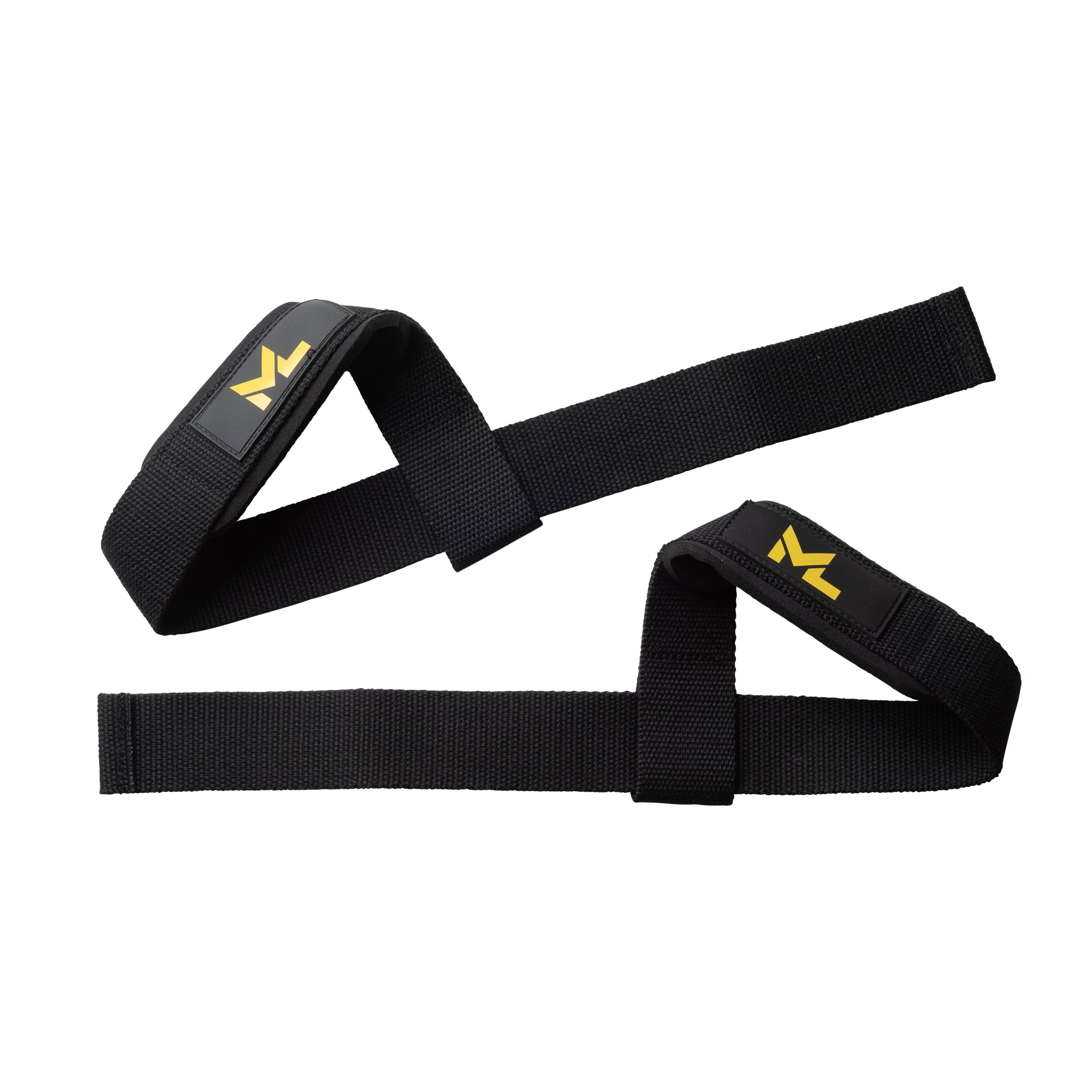 Weight Lifting Straps | Gym Wrist Straps | Gym Straps | Muscle Locker